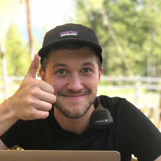 Sam Stark - Web Developer