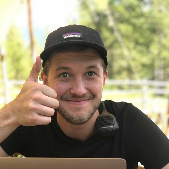 Sam Stark - Web Developer